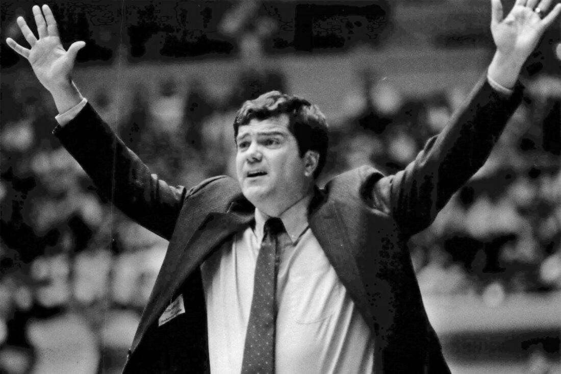 Ex-Cleveland State basketball coach Kevin Mackey dies at 80 | News ...